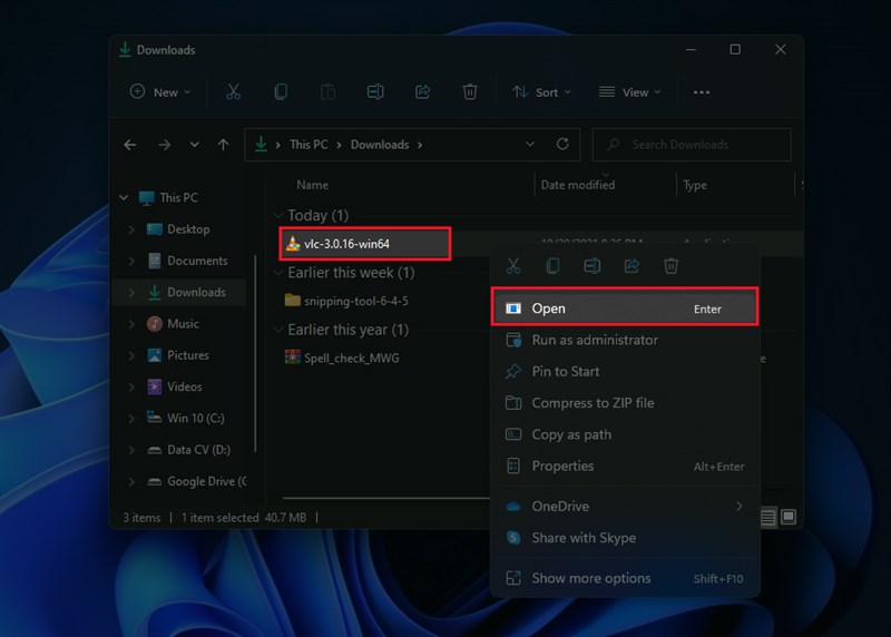Tải VLC Media Player: Phần mềm xem video, nghe nhạc trên máy tính
