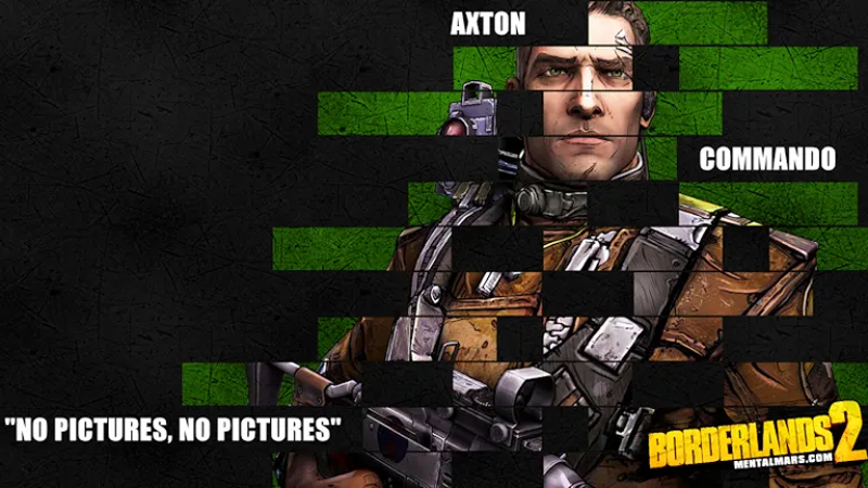 Tải Borderlands 2 - Game bắn súng Co-op cực hấp dẫn!