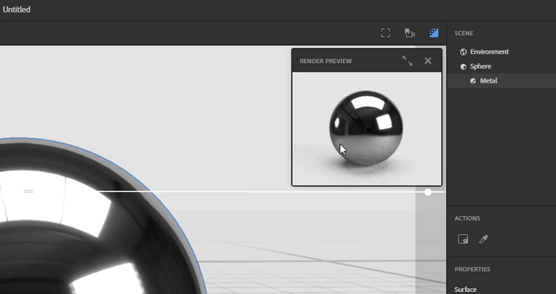 Phần mềm thiết kế hình ảnh 2D, 3D chuyên nghiệp