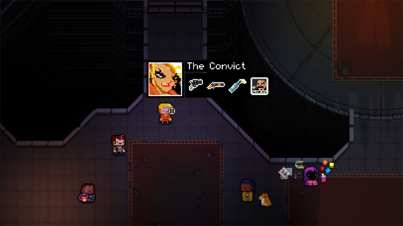 Tải Enter The Gungeon - Game bắn súng “quẩy” hầm ngục cực đã