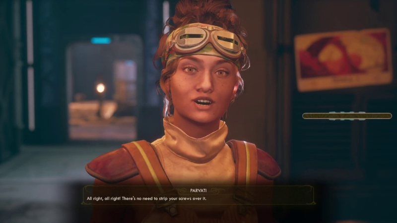 The Outer Worlds - Cuộc hành trình khám phá bí ẩn vũ trụ