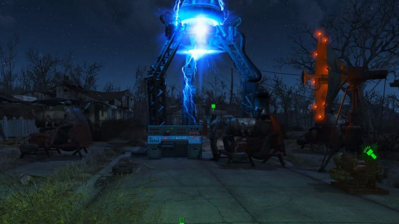 Tải Fallout 4 - Sinh tồn giữa vùng đất chết | Game hành động