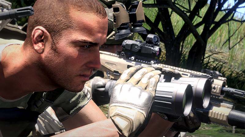 Tải Arma 3 - Game FPS mô phỏng quân sự đồ họa cực khủng