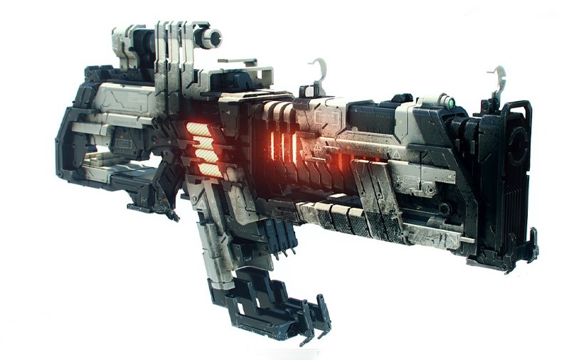 Tải Dead Space - Sinh tồn giữa vùng đất chết | Game hành động