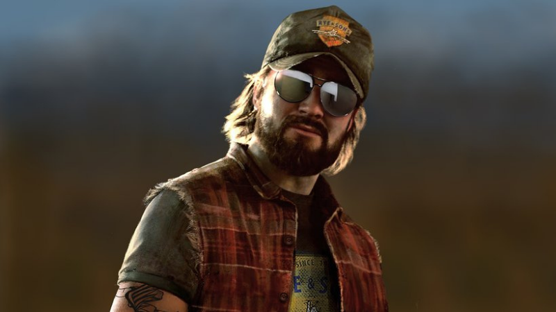 Tải Far Cry 5 - Cuộc chiến chống lại Project at Eden’s Gate