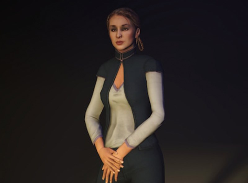 Tải Dead Space 2 - Trạm vũ trụ Titan tử thần | Game kinh dị