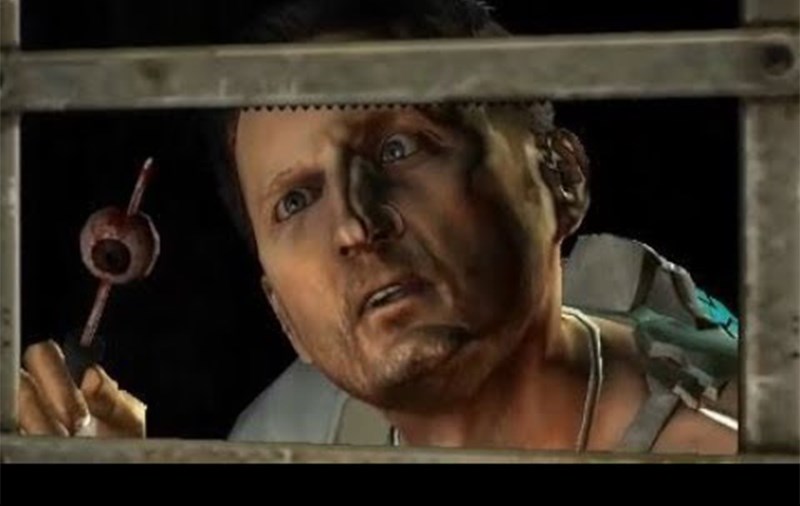 Tải Dead Space 2 - Trạm vũ trụ Titan tử thần | Game kinh dị