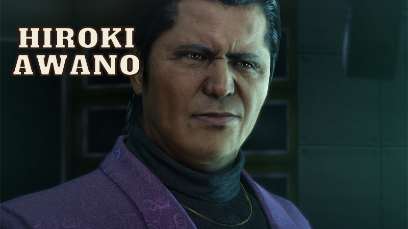 Yakuza 0 - Game đối kháng mang đậm chất gangster Nhật Bản