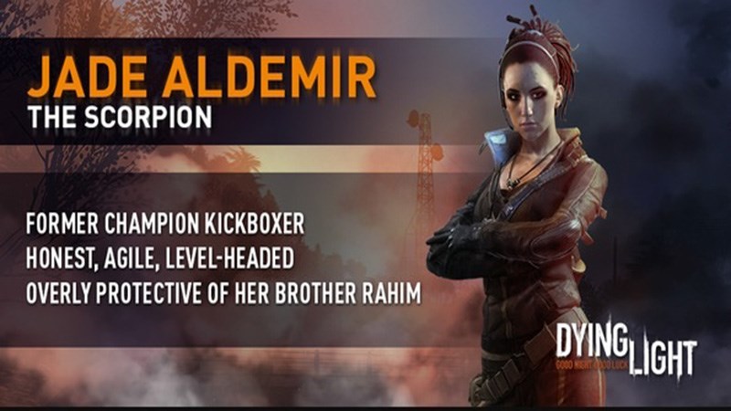 Tải Dying Light - Game bắn súng Zombie kết hợp với Parkour