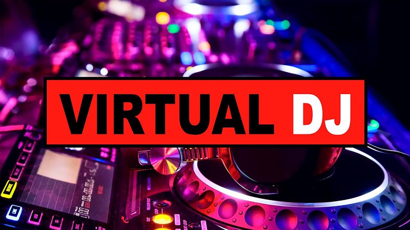 Download Virtual DJ 2021: Mix nhạc, làm nhạc DJ trên máy tính