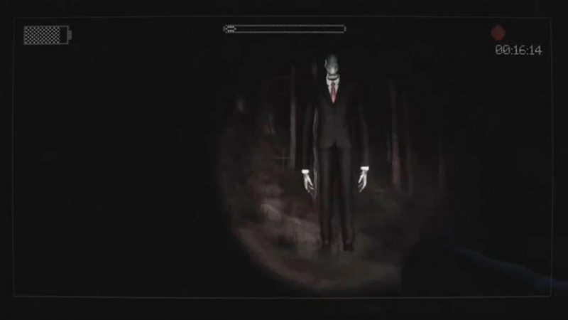 Tải Slender: The Arrival - Cuộc đi săn của Slenderman