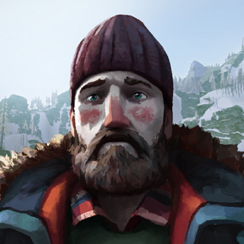 Tải The Long Dark - Sinh tồn giữa vùng đất khắc nghiệt