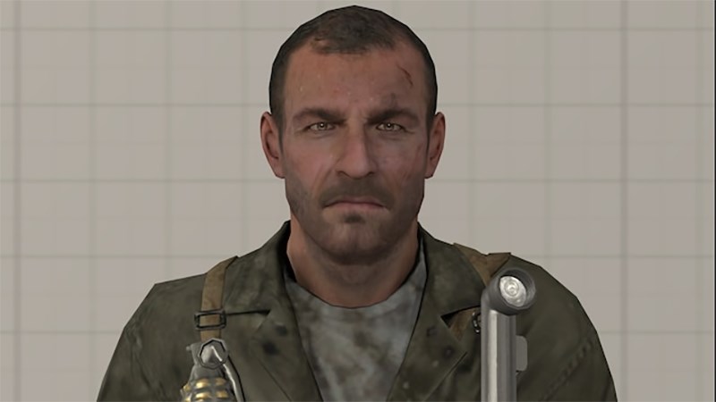 Call of Duty: World at War - “Vào sinh ra tử” trong các trận Thế Chiến