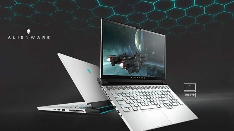 Alienware Command Center - Điểu khiển laptop gaming Dell/Alienware