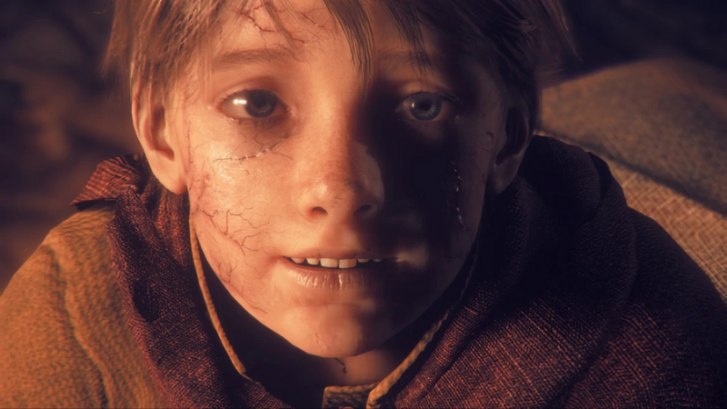 A Plague Tale: Innocence - Đại dịch Cái Chết Đen | Game nhập vai