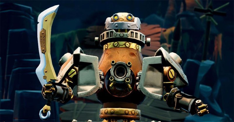 Torchlight 3 - Cuộc chiến bảo vệ Netherim | Game nhập vai