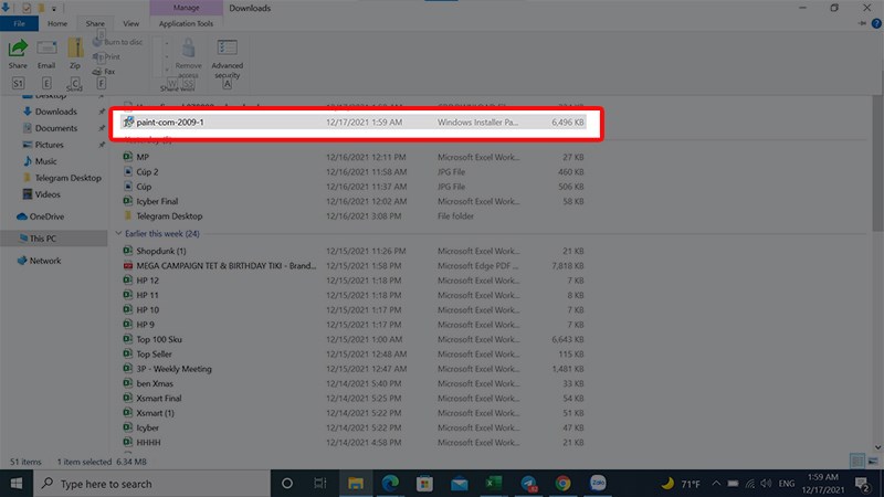 Tải Paint: Phần mềm vẽ, chỉnh sửa ảnh đơn giản
