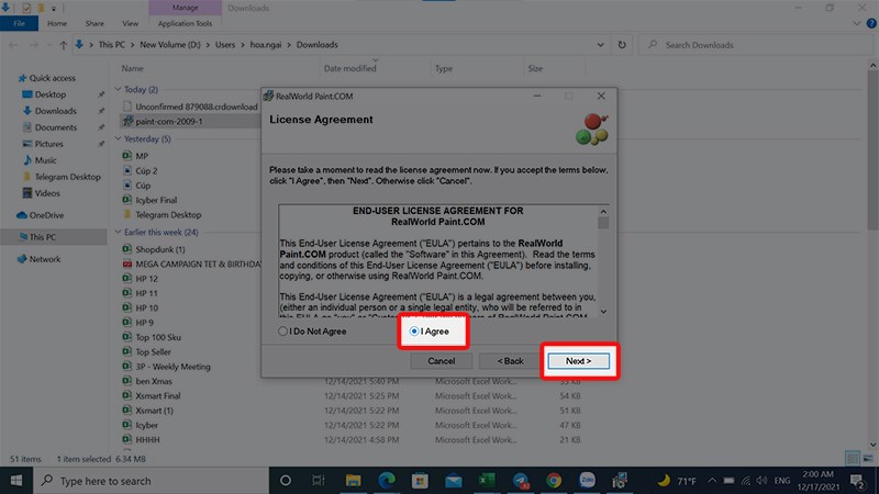 Tải Paint: Phần mềm vẽ, chỉnh sửa ảnh đơn giản