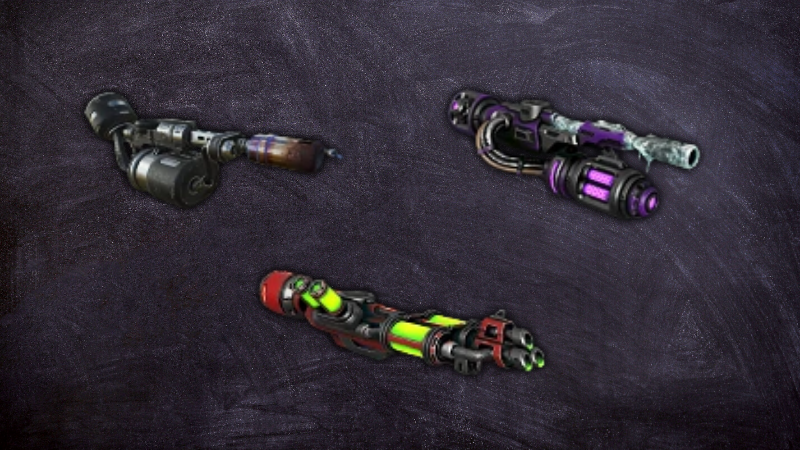 Tải The Riftbreaker - Tự do xây dựng đế chế ngoài không gian