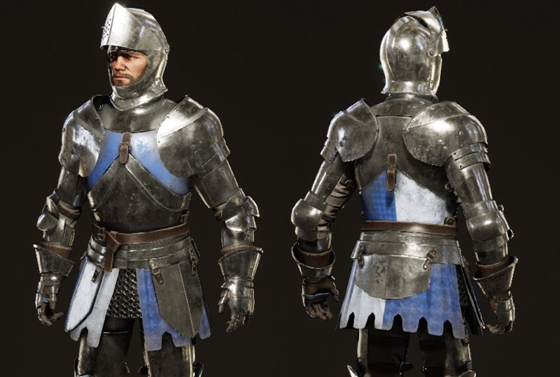 Tải Chivalry 2 - Chiến tranh và chặt chém thời kỳ Trung Cổ