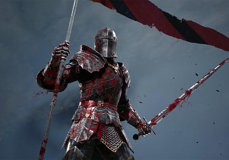 Tải Chivalry 2 - Chiến tranh và chặt chém thời kỳ Trung Cổ