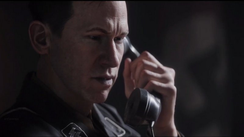 Tải Call Of Duty: Vanguard - Âm mưu kinh hoàng của Đức Quốc Xã