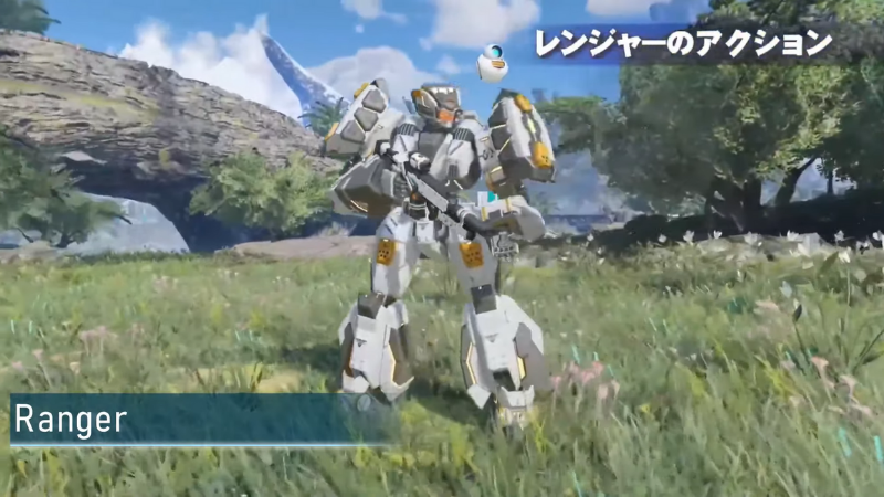 Phantasy Star Online 2 - Bom tấn MMORPG đến từ Nhật Bản