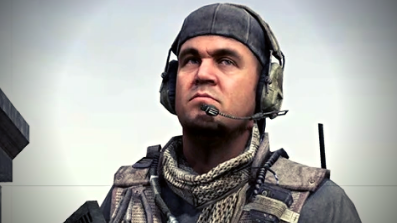 Call of Duty: Modern Warfare 3 - Game bắn súng chiến tranh