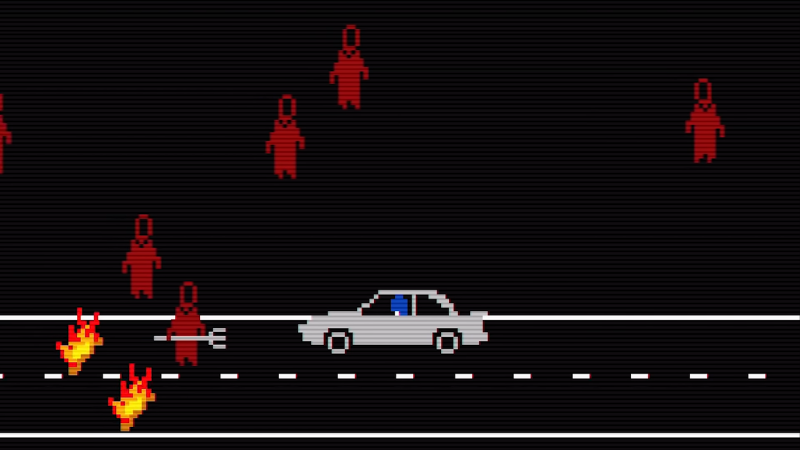 Tải FAITH: The Unholy Trinity