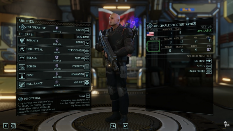 Tải Xcom 2 - Game chiến thuật PC đáng chơi nhất năm 2016