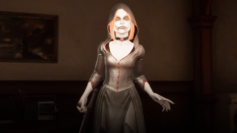 Tải Propnight - Hoá thân thành đồ vật để trốn chạy quỷ dữ