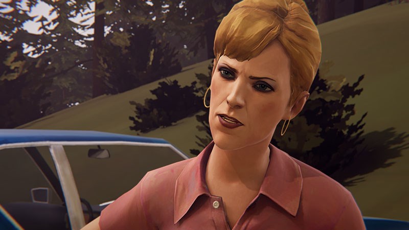Tải Life is Strange: Before the Storm - Phía trước cơn bão