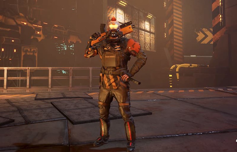 Ghostrunner Full DLC - Offline Mode - BG Gaming Zone