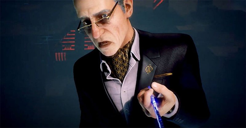 Ghostrunner Full DLC - Offline Mode - BG Gaming Zone