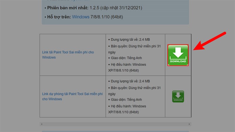 Tải Paint Tool Sai: Phần mềm vẽ Chibi dễ thương trên máy tính