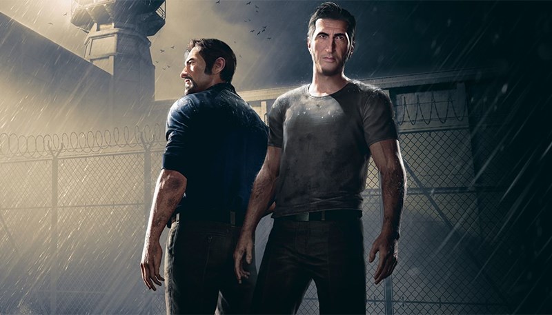 Tải A Way Out - Cách duy nhất để vượt ngục là mạo hiểm