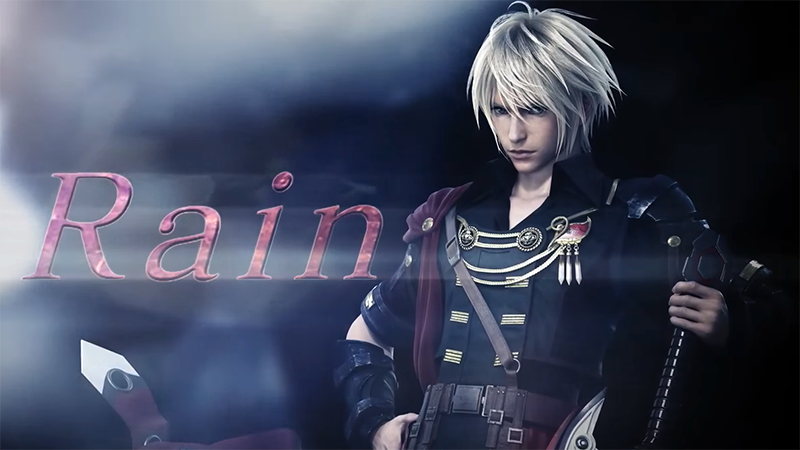 Final Fantasy Brave Exvius - Game nhập vai siêu hấp dẫn trên Mobile