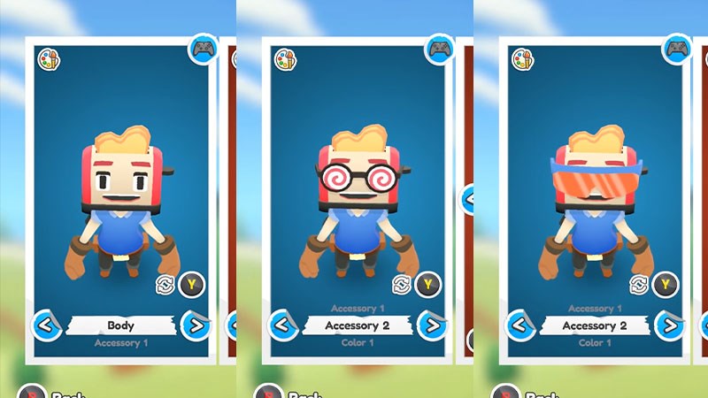 Tải Moving Out - Game Co-op vui nhộn chiến cùng bạn bè