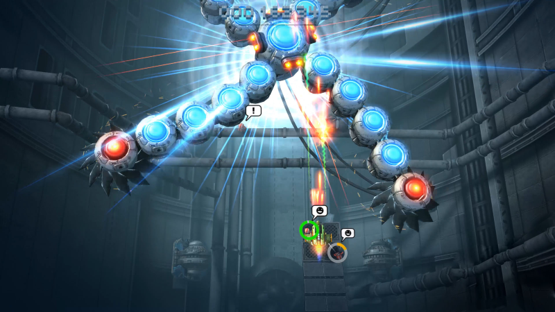 Tải Sky Force Reloaded - Cuộc chiến trên không | Game hành động