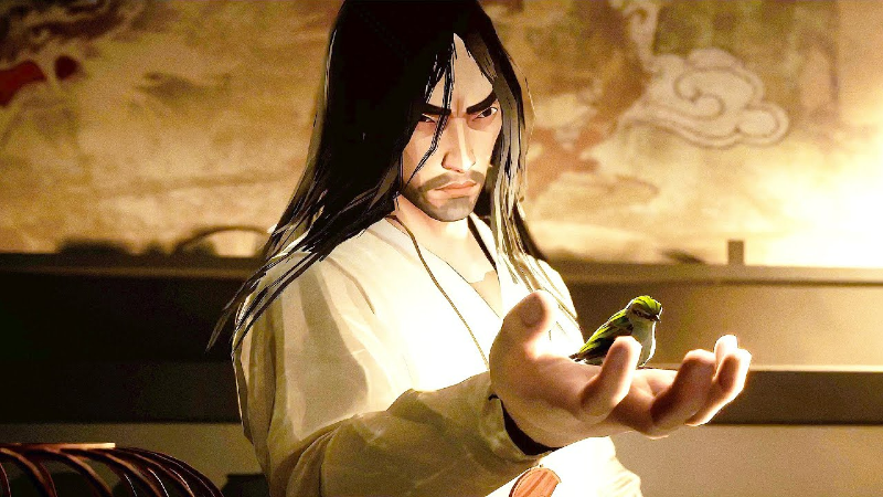 Sifu - Siêu phẩm game võ thuật hành động chặt chém đã tay