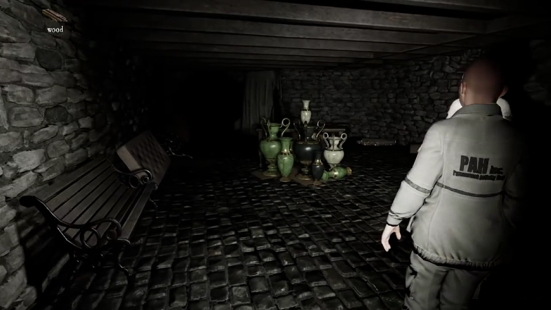 Tải Pacify - Game kinh dị Co-op không dành cho người yếu tim