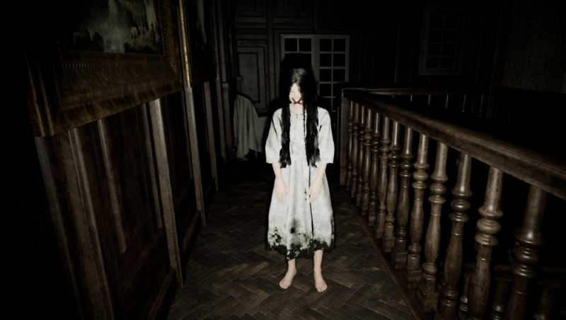 Tải Pacify - Game kinh dị Co-op không dành cho người yếu tim