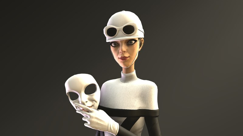 Tải We Happy Few - Bạn là người tỉnh nhất trong một thế giới u mê