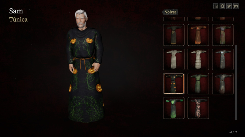 Devour: Giải cứu giáo chủ trước khi bị quỷ ám | Game co-op, kinh dị