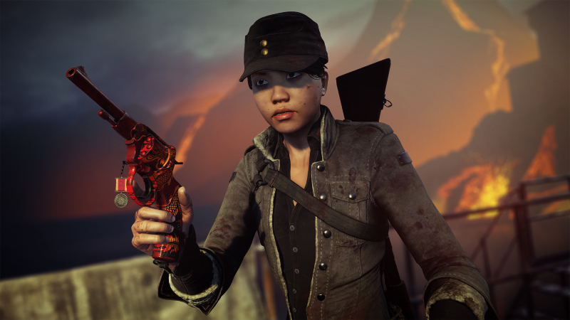 Tải Zombie Army 4: Dead War - Thế Chiến Zombie Đức Quốc Xã