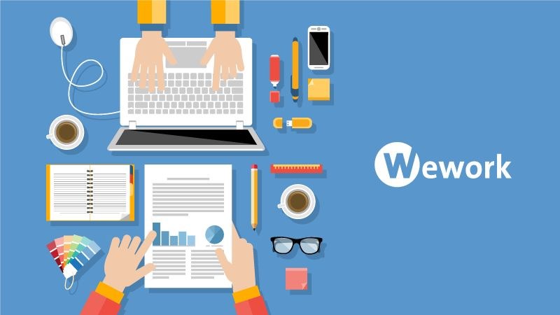 Base Wework - Giải pháp quản lý dự án toàn diện cho doanh nghiệp