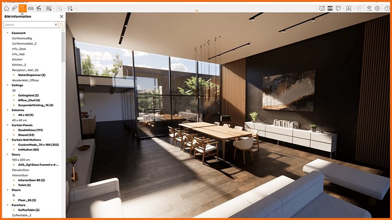 Key Enscape 3D chính hãng giá tiết kiệm hơn 80% - Foxfio.com