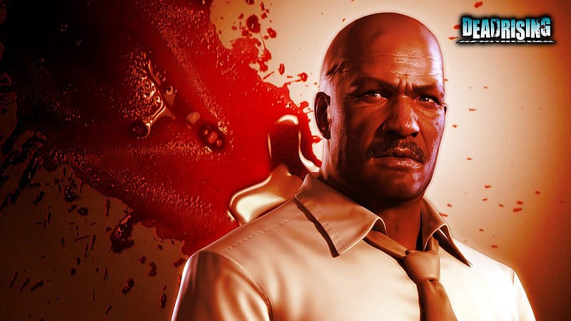 Dead Rising - Sinh tồn tại thế giới xác sống | Game hành động