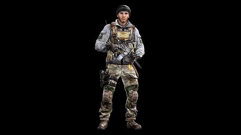 Tải Call of Duty: Ghosts - Game hành động nhập bắn súng phối hợp