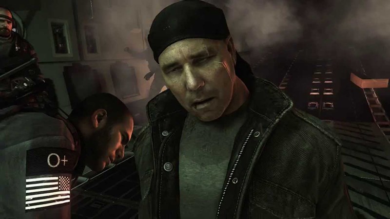 Tải Call of Duty: Ghosts